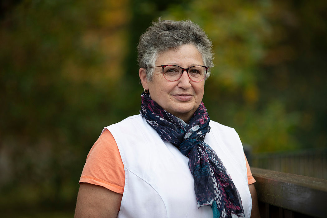 Unser Team - Kreisverband Potsdam / Zauch-Belzig e.V.